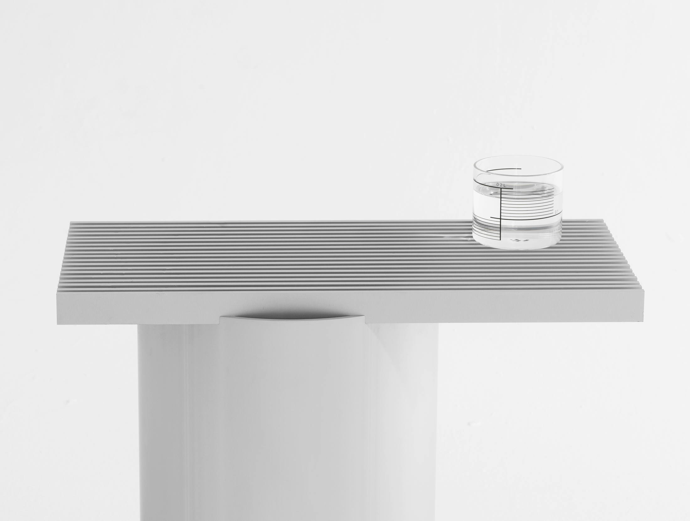 Borosilicate glasses 0.2L Single Line, tre product Single Line | brands ...