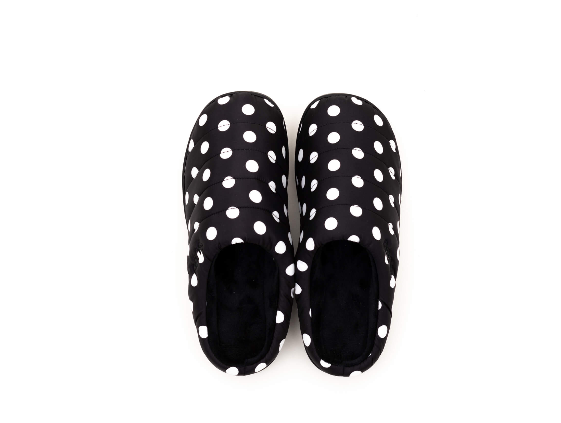 Outdoor slippers Permanent, SUBU, Dots 37-38 | products \ wise walk ...